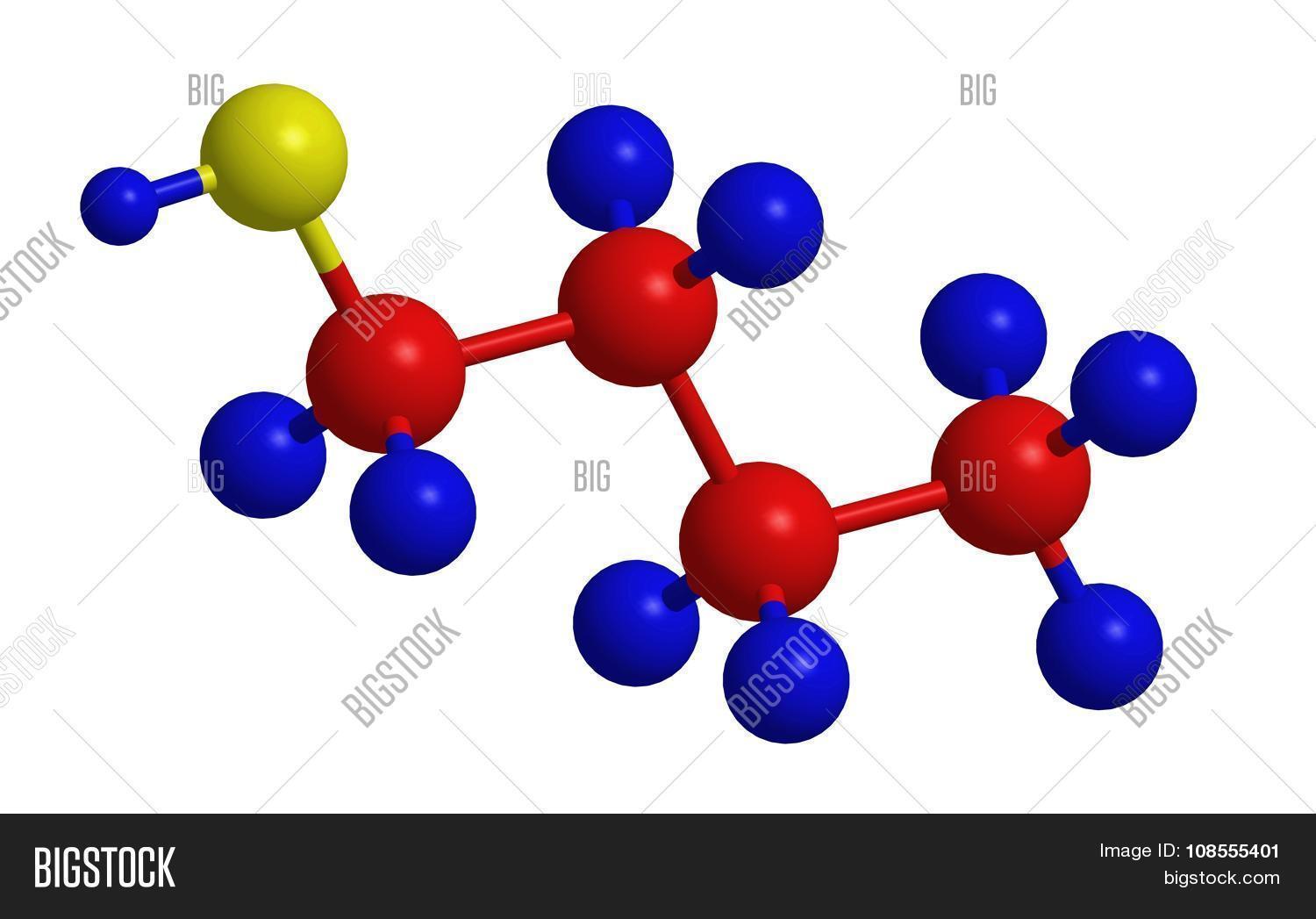Butanol (n-butanol) - Image & Photo (Free Trial) | Bigstock