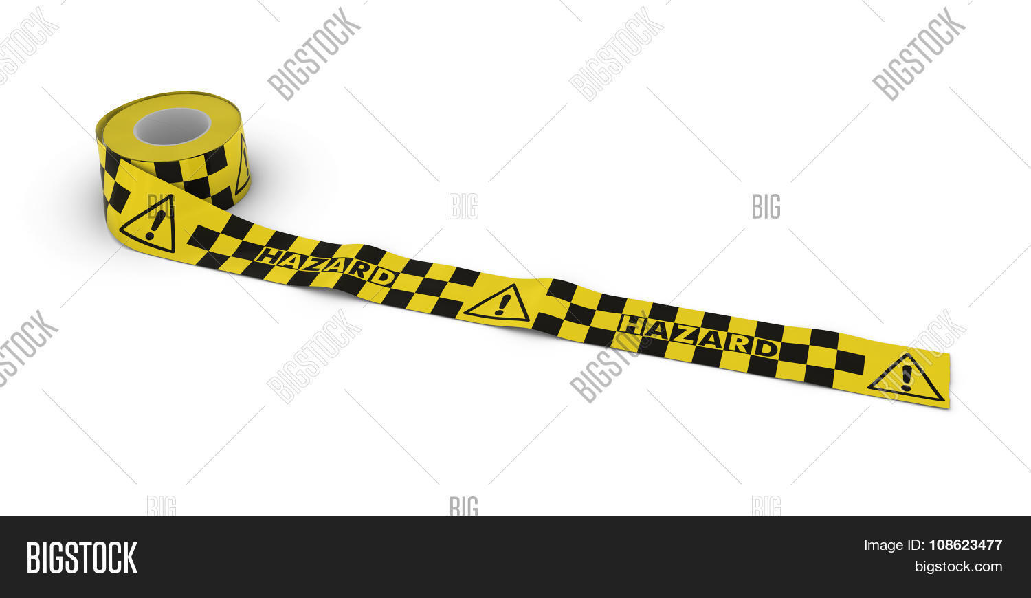 Exclamation Mark Image & Photo (Free Trial) | Bigstock