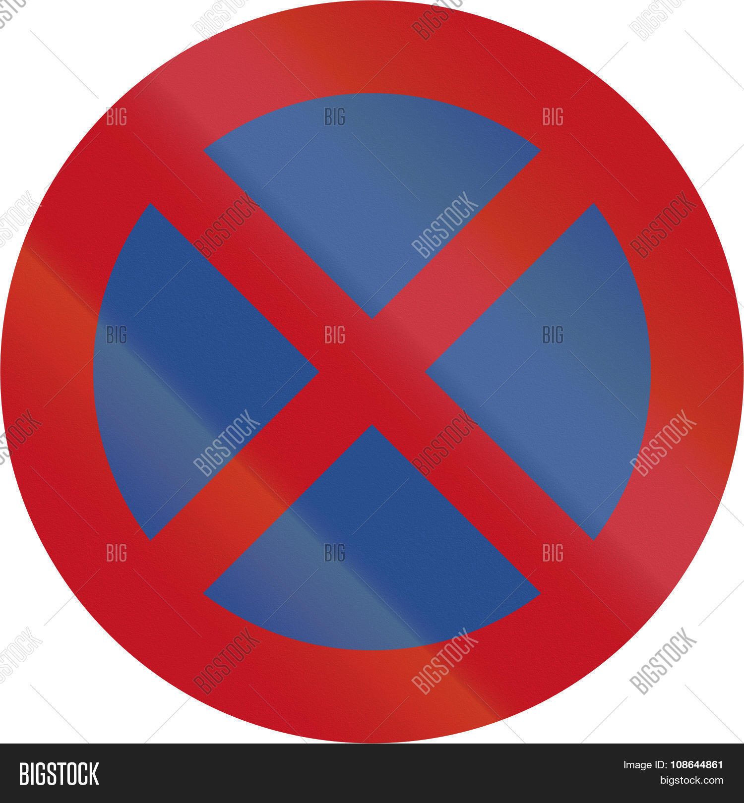 New Zealand Road Sign Image & Photo (Free Trial) | Bigstock