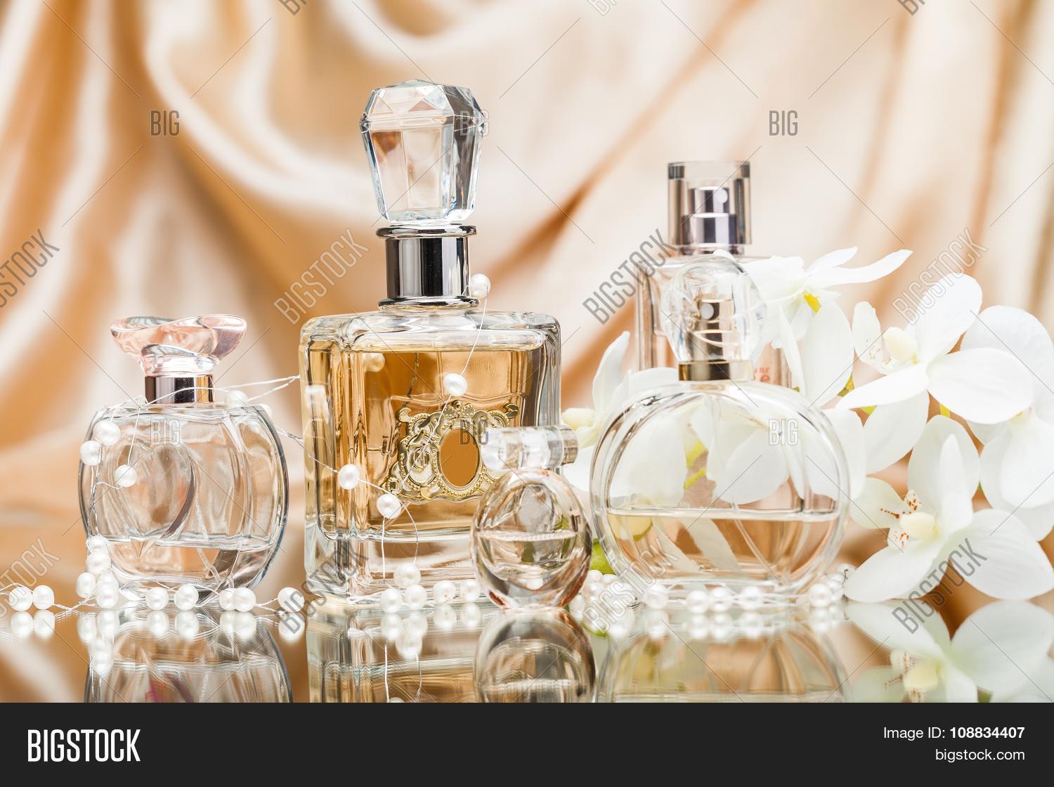 Perfume Image & Photo (Free Trial) | Bigstock