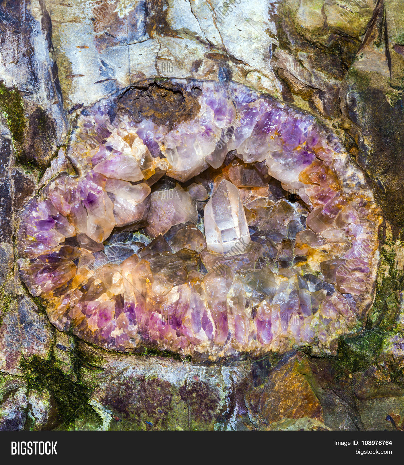 Beautiful Gemstones Image & Photo (Free Trial) | Bigstock