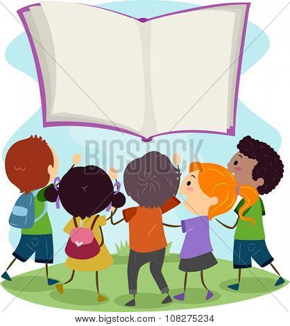 Stickman Illustration Vector & Photo (Free Trial) | Bigstock