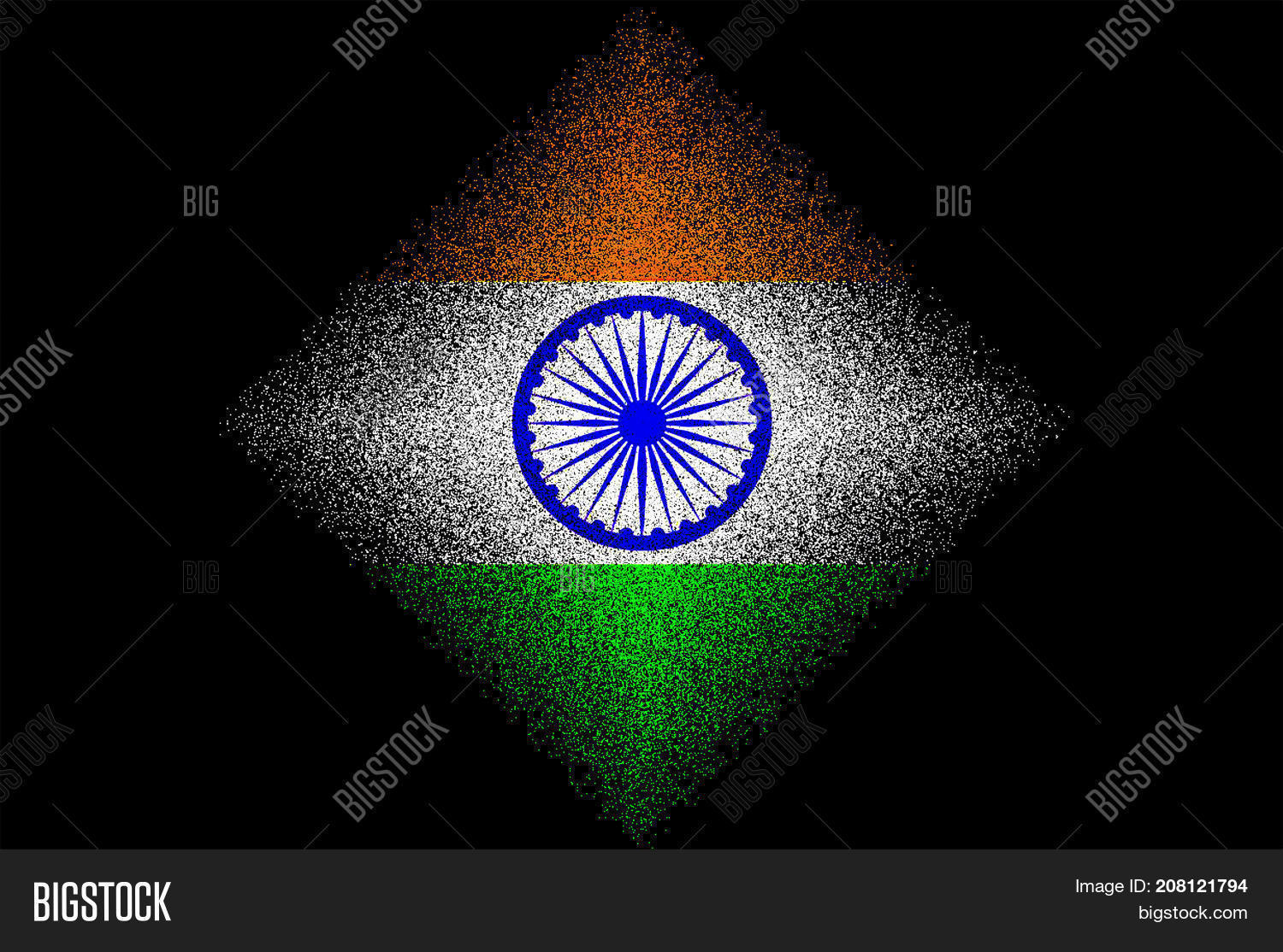 Creative Diamond Shape Image & Photo (Free Trial) | Bigstock