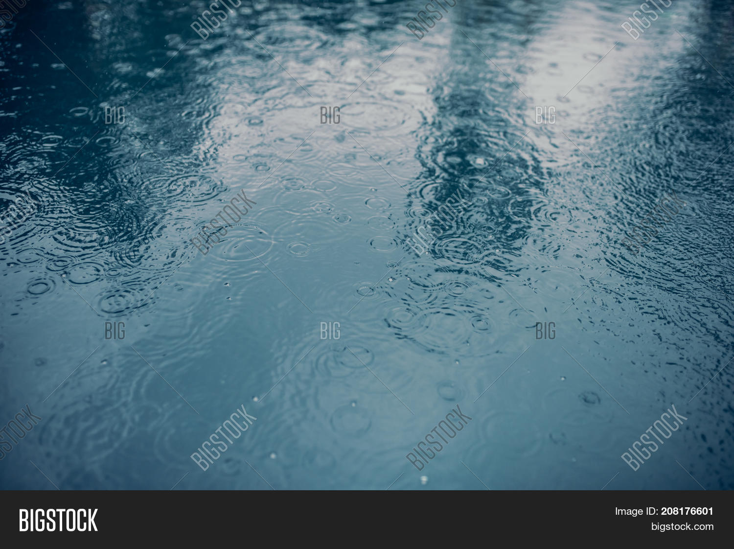 Water Surface During Image & Photo (Free Trial) | Bigstock