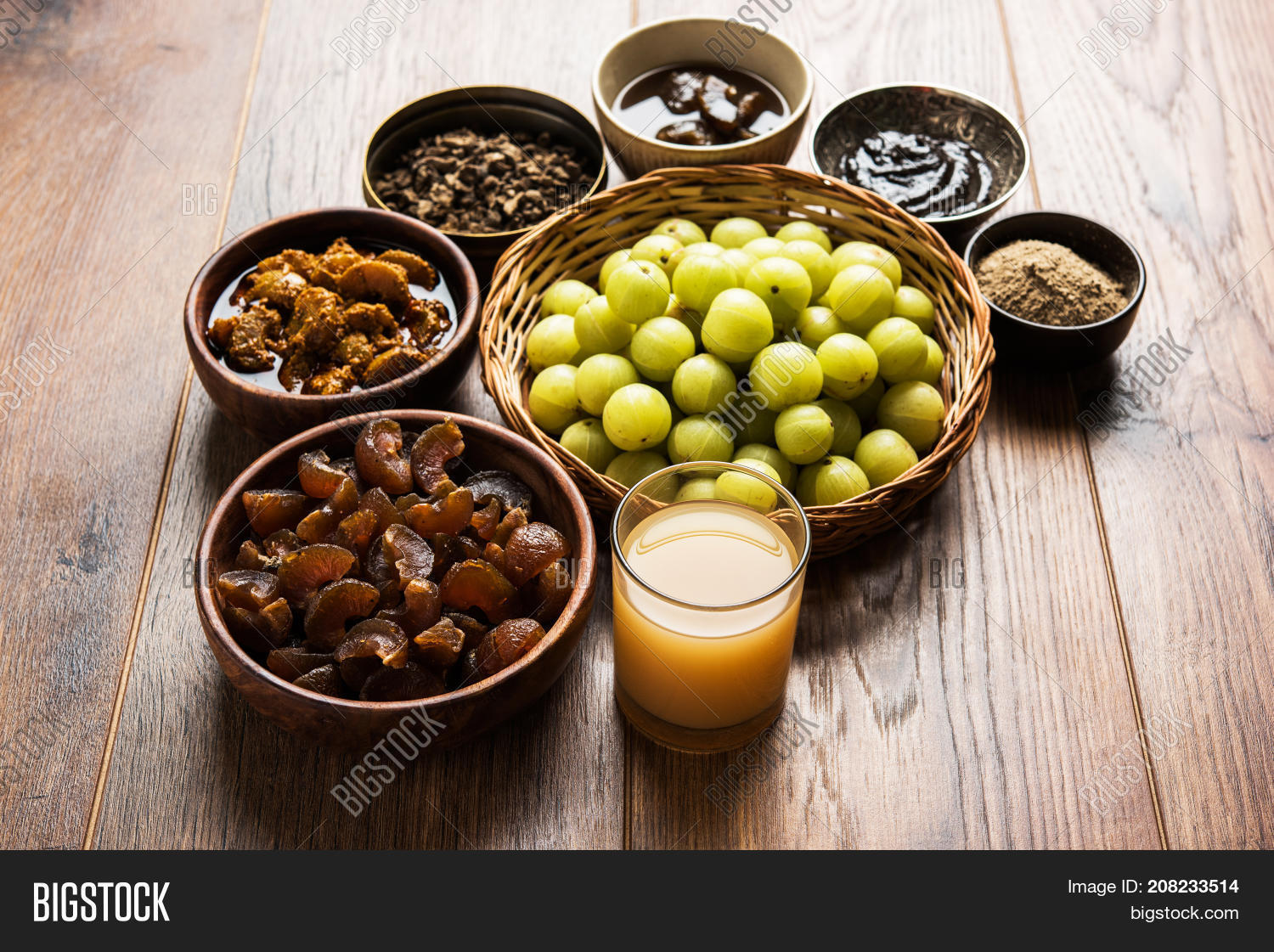 Stock Photo Amla/Avla/ Image & Photo (Free Trial) | Bigstock