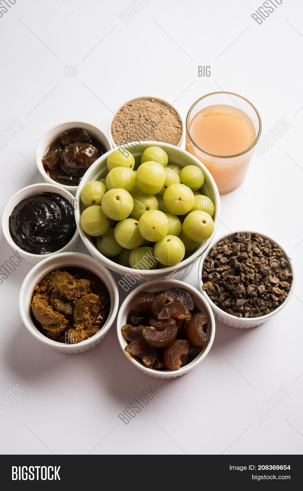 Stock Photo Amla/Avla/ Image & Photo (Free Trial) | Bigstock