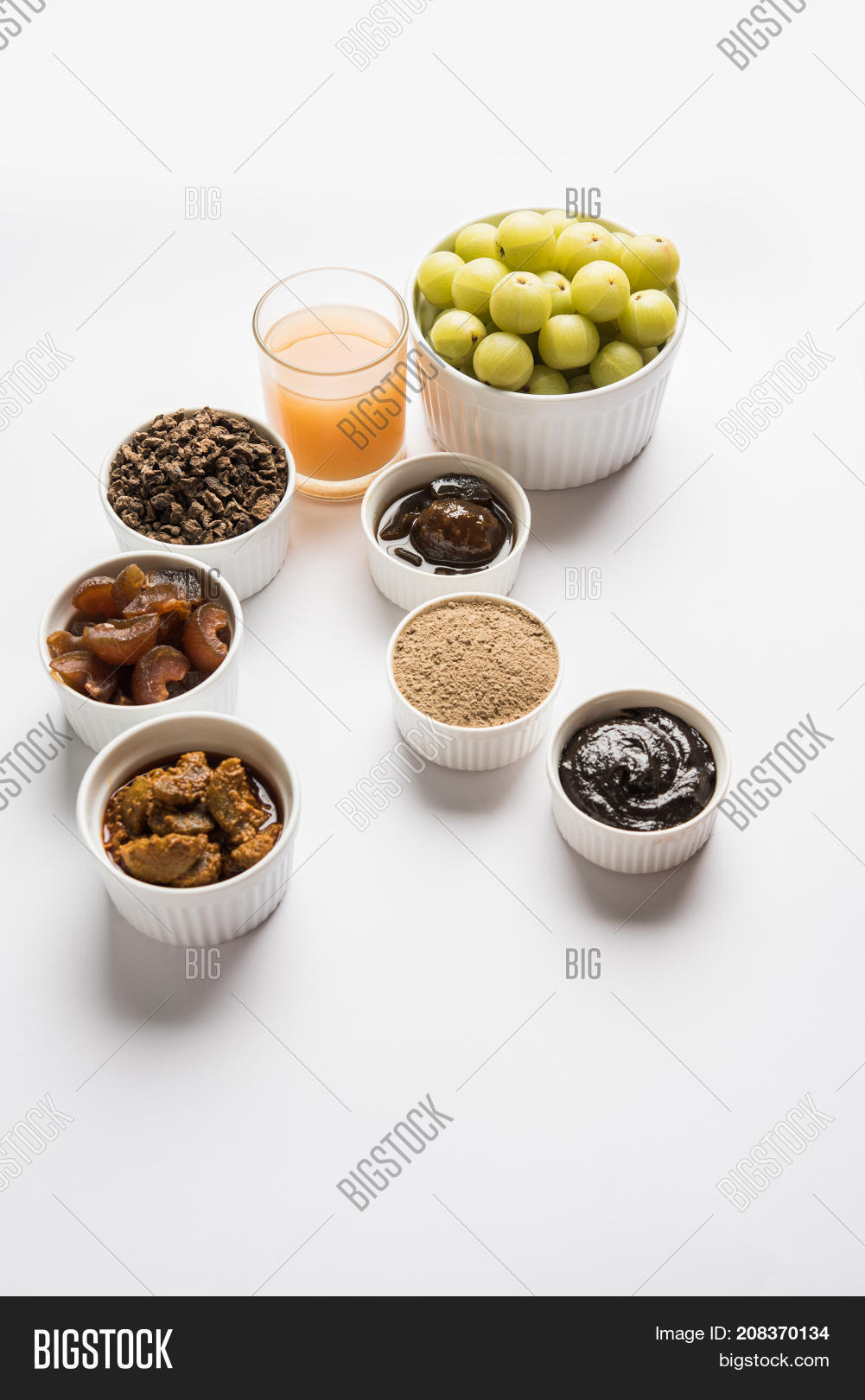 Stock Photo Amla/Avla/ Image & Photo (Free Trial) | Bigstock