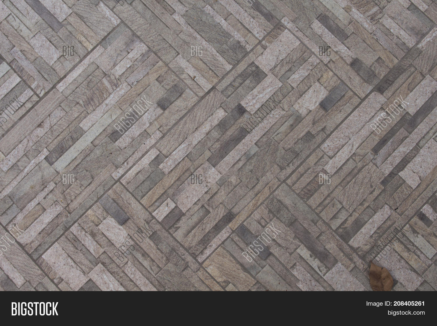 Stone Paving Texture Image & Photo (Free Trial) | Bigstock