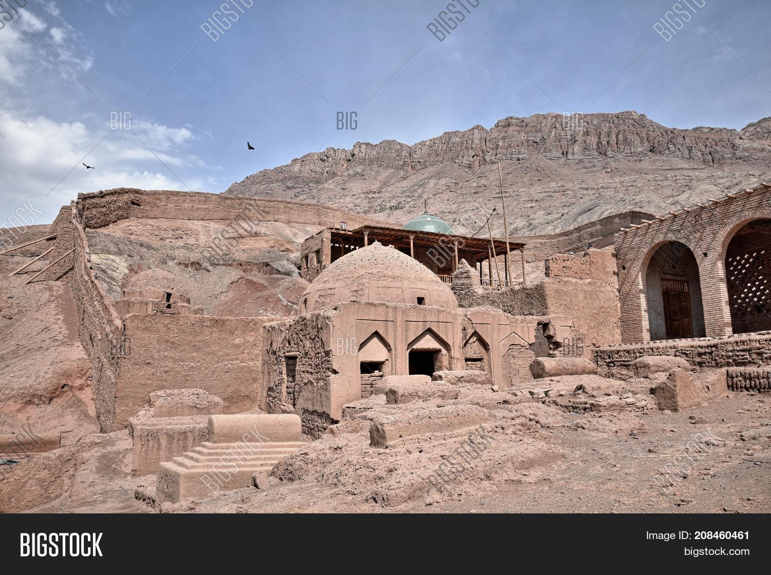 Tuyoq Tuyugou Tuyuk Image & Photo (Free Trial) | Bigstock