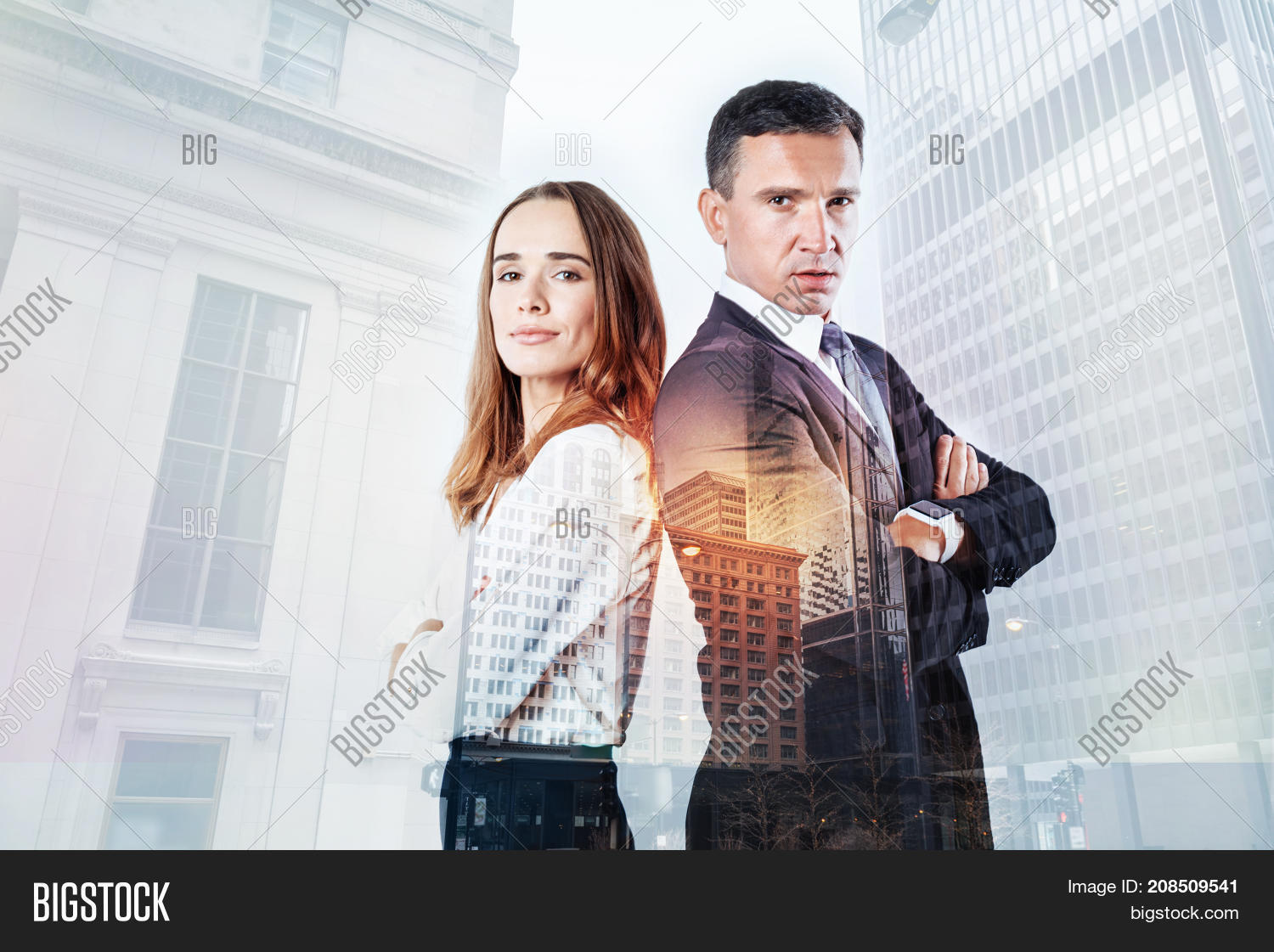 Reliable People. Image & Photo (Free Trial) | Bigstock
