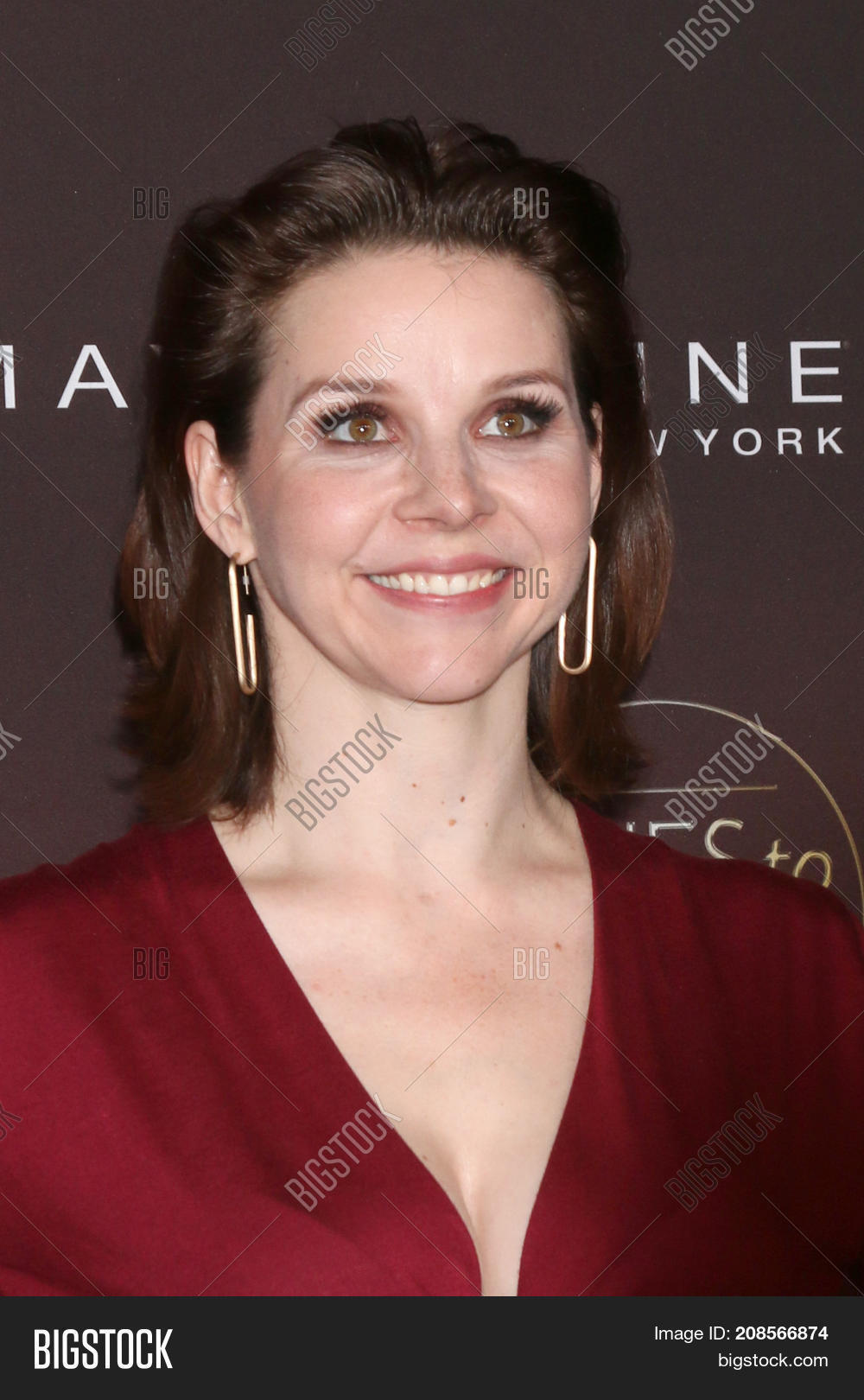 LOS ANGELES - OCT 4: Image & Photo (Free Trial) | Bigstock