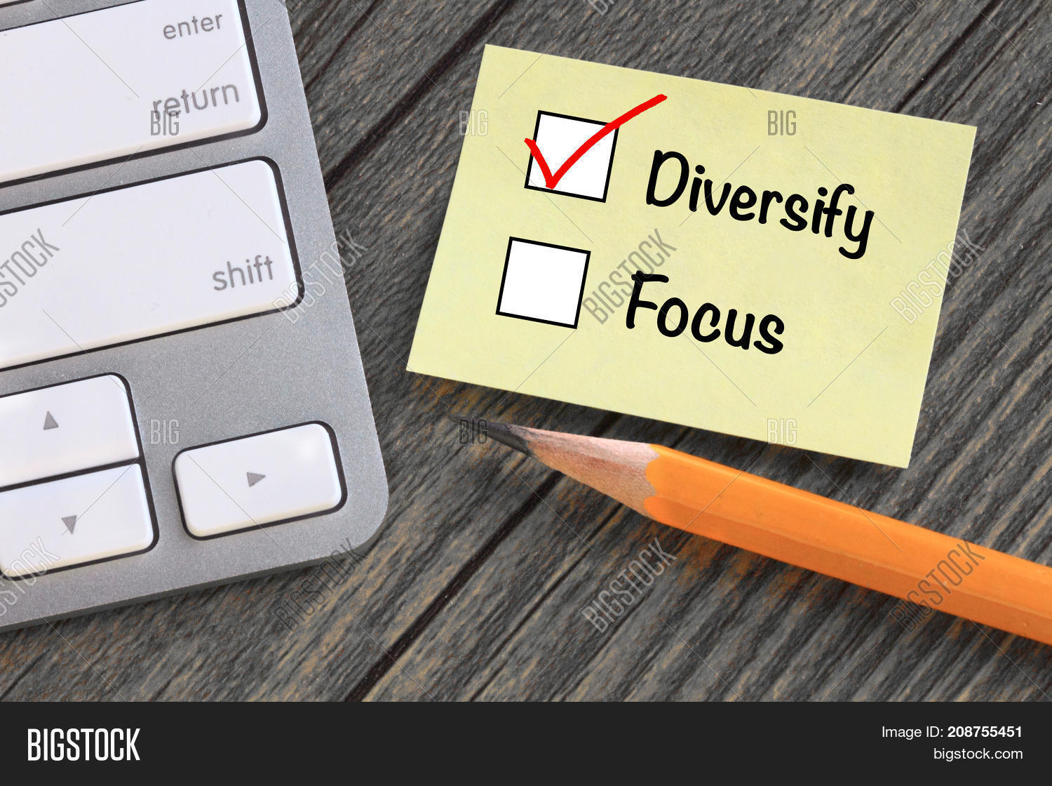 Concept Diversify Image & Photo (Free Trial) | Bigstock