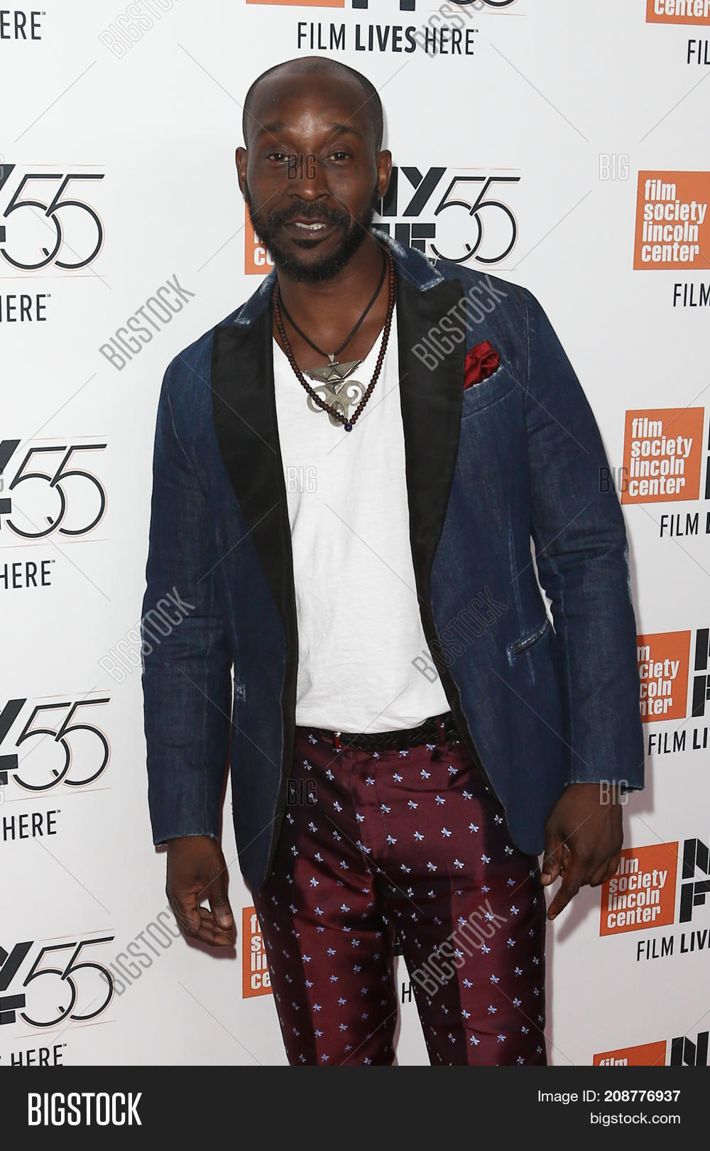 Actor Rob Morgan Image & Photo (Free Trial) | Bigstock