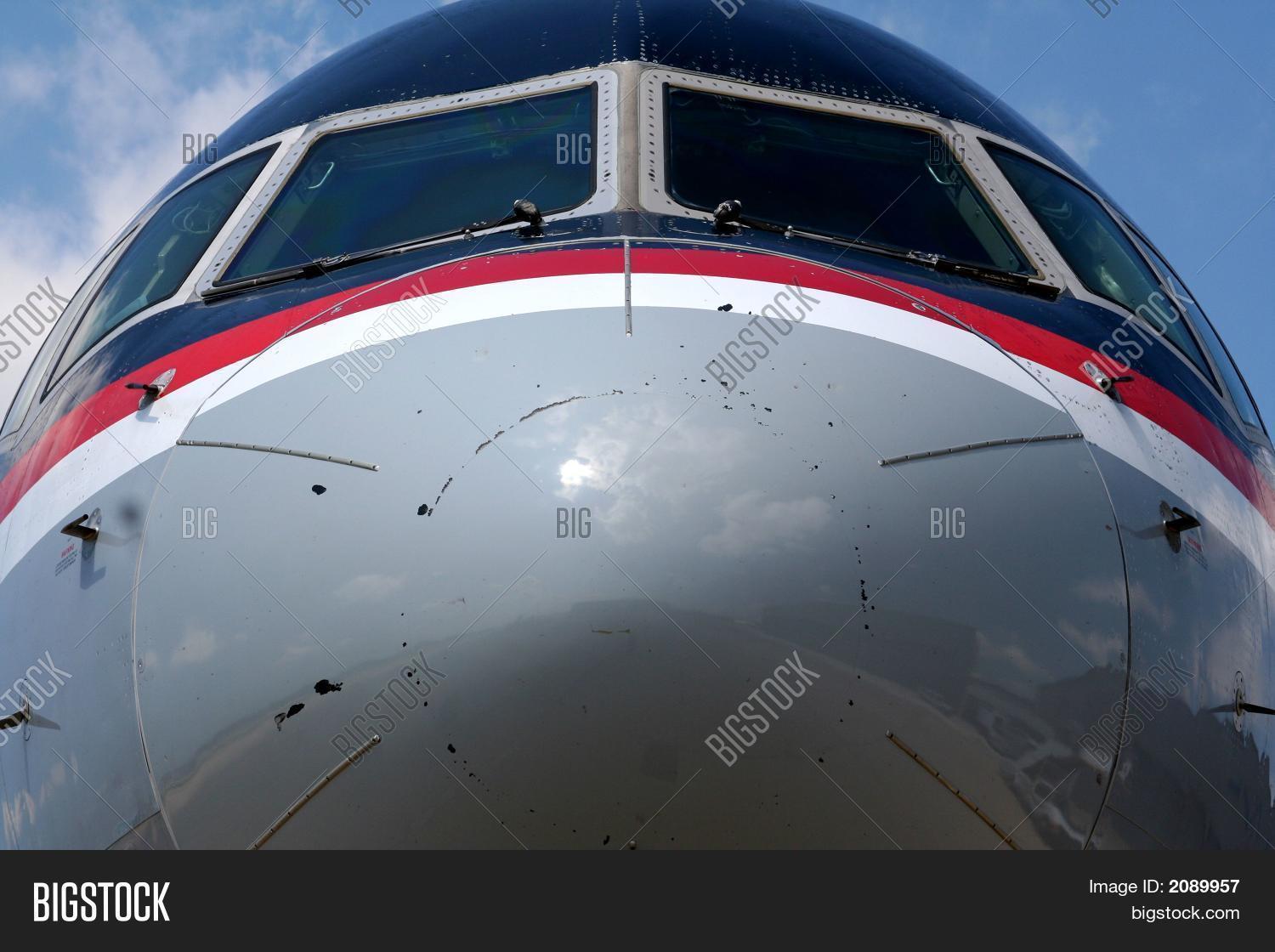 Spectacular View Nose Image & Photo (Free Trial) | Bigstock