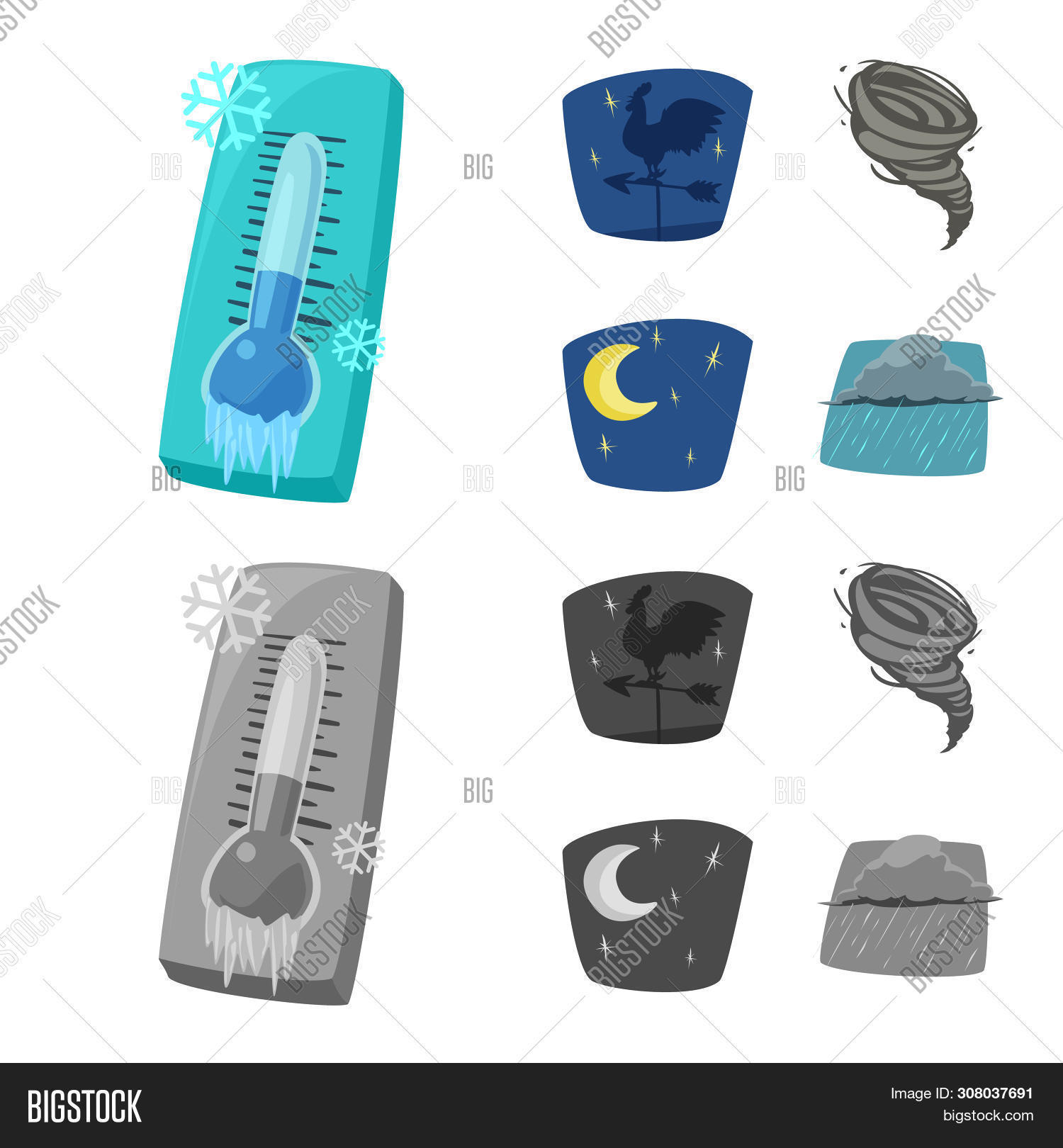 Bitmap Illustration Image & Photo (Free Trial) | Bigstock