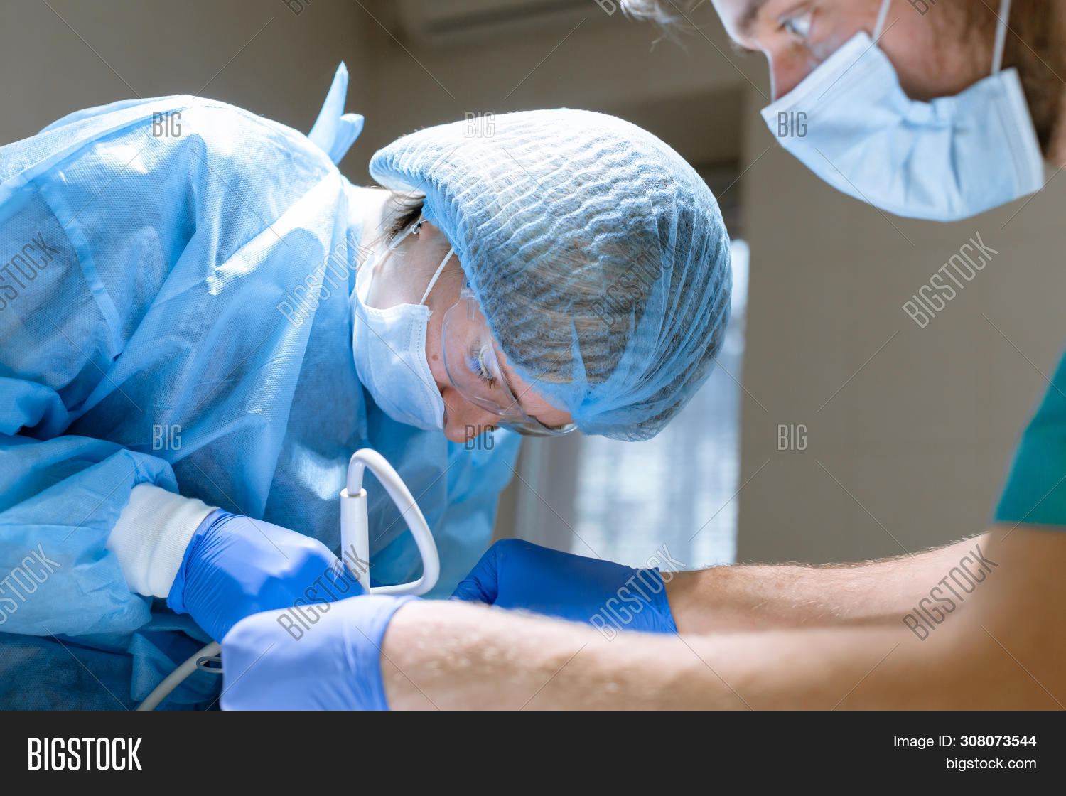 Surgical Dentistry. Image & Photo (Free Trial) | Bigstock