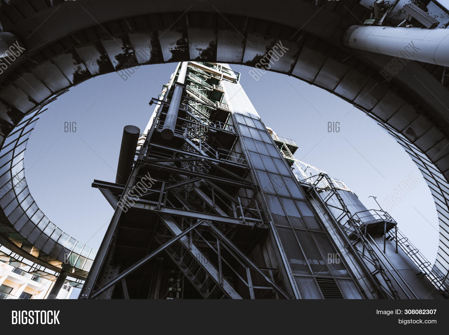 Wide Angle Shot Ground Image & Photo (Free Trial) | Bigstock