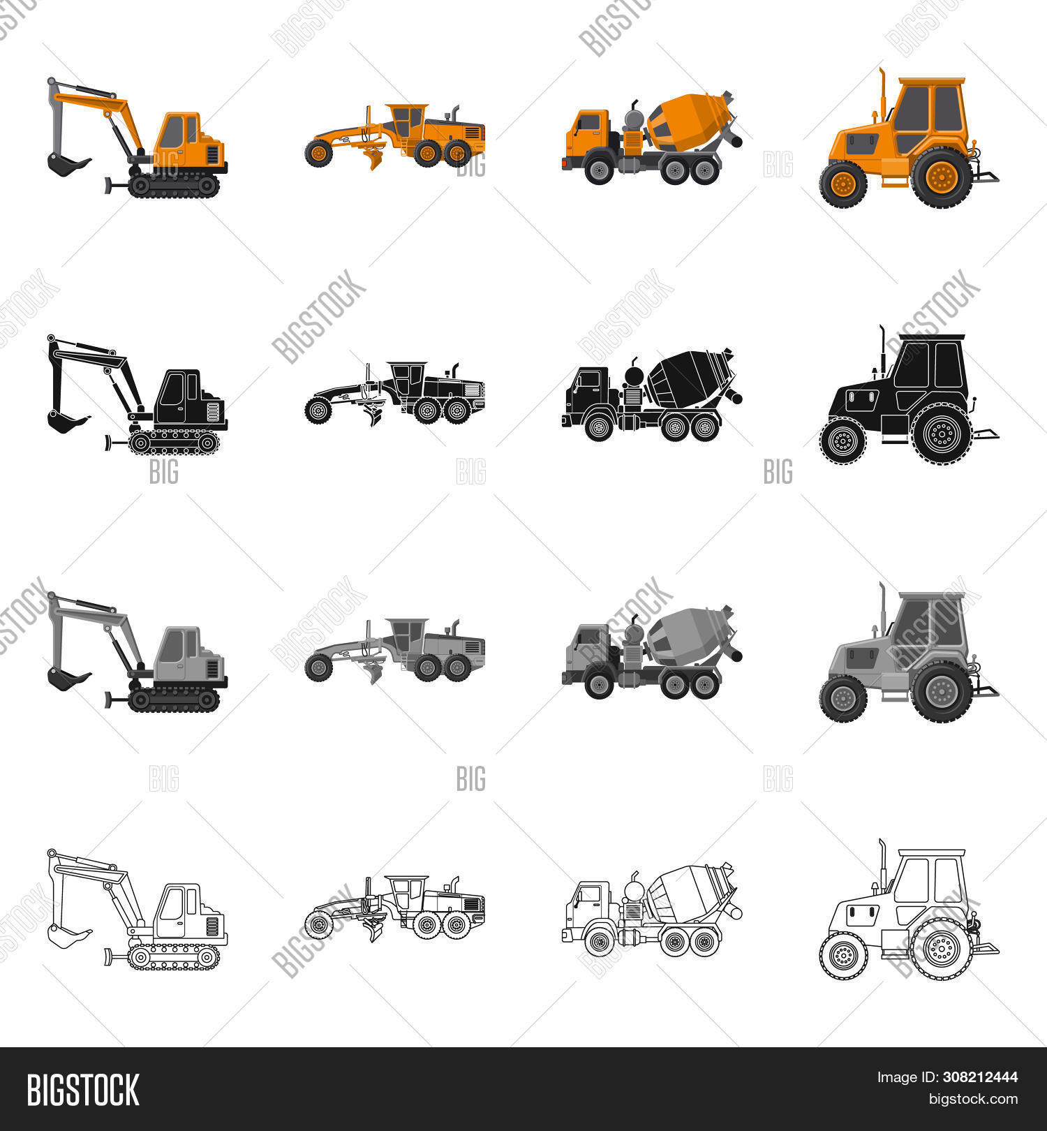 Bitmap Illustration Image & Photo (Free Trial) | Bigstock