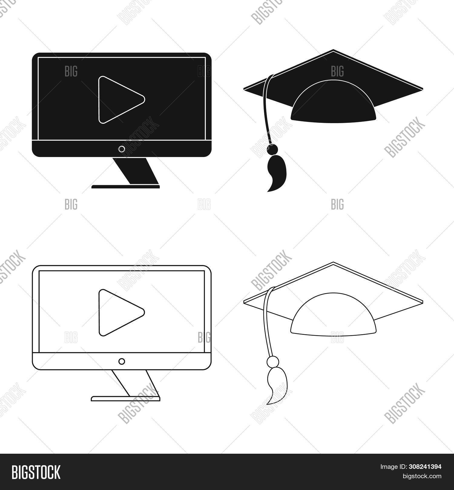 Bitmap Illustration Image & Photo (Free Trial) | Bigstock