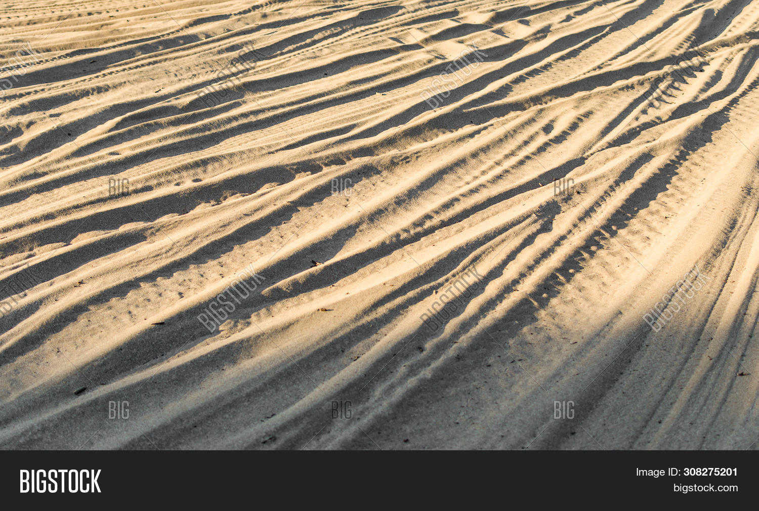 White Yellow Sand Image & Photo (Free Trial) | Bigstock