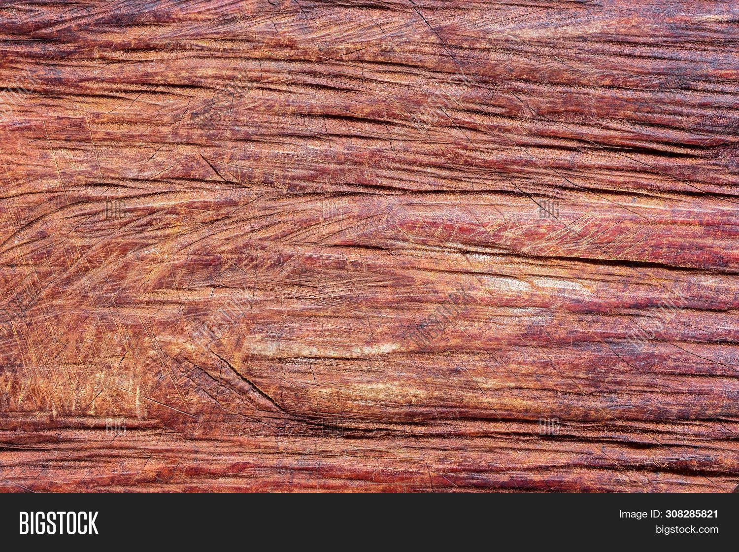 Texture Cutting Timber Image & Photo (Free Trial) | Bigstock