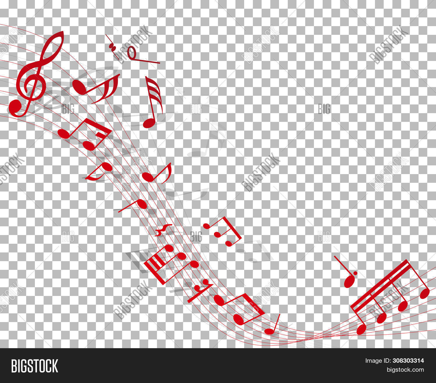 Vector Notes Design Vector & Photo (Free Trial) | Bigstock