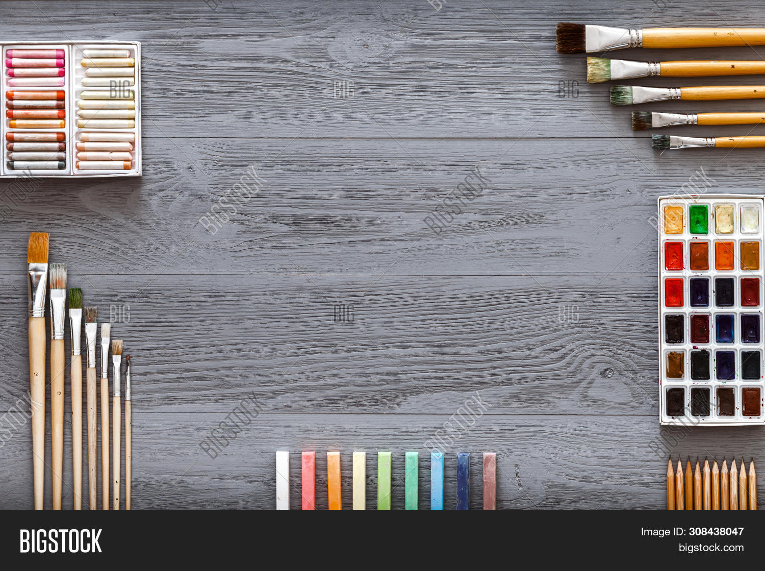 Art Creative Table Image & Photo (Free Trial) | Bigstock