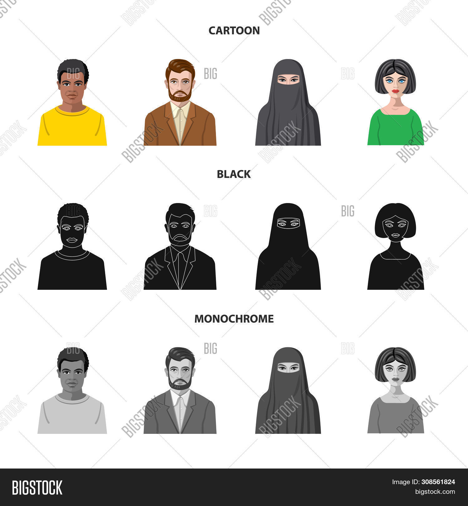 Bitmap Design Image & Photo (Free Trial) | Bigstock