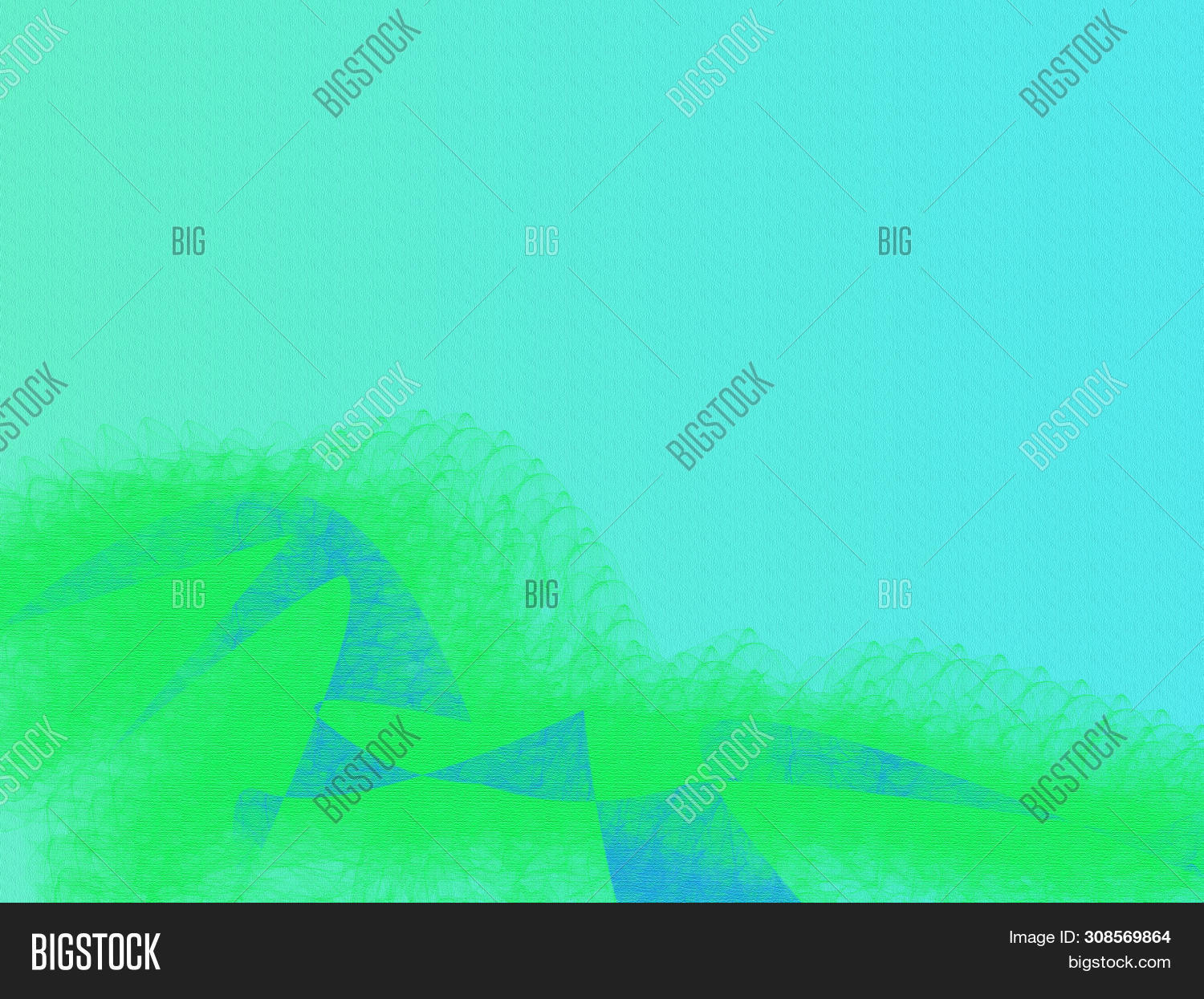 Abstract Illustration Image & Photo (Free Trial) | Bigstock