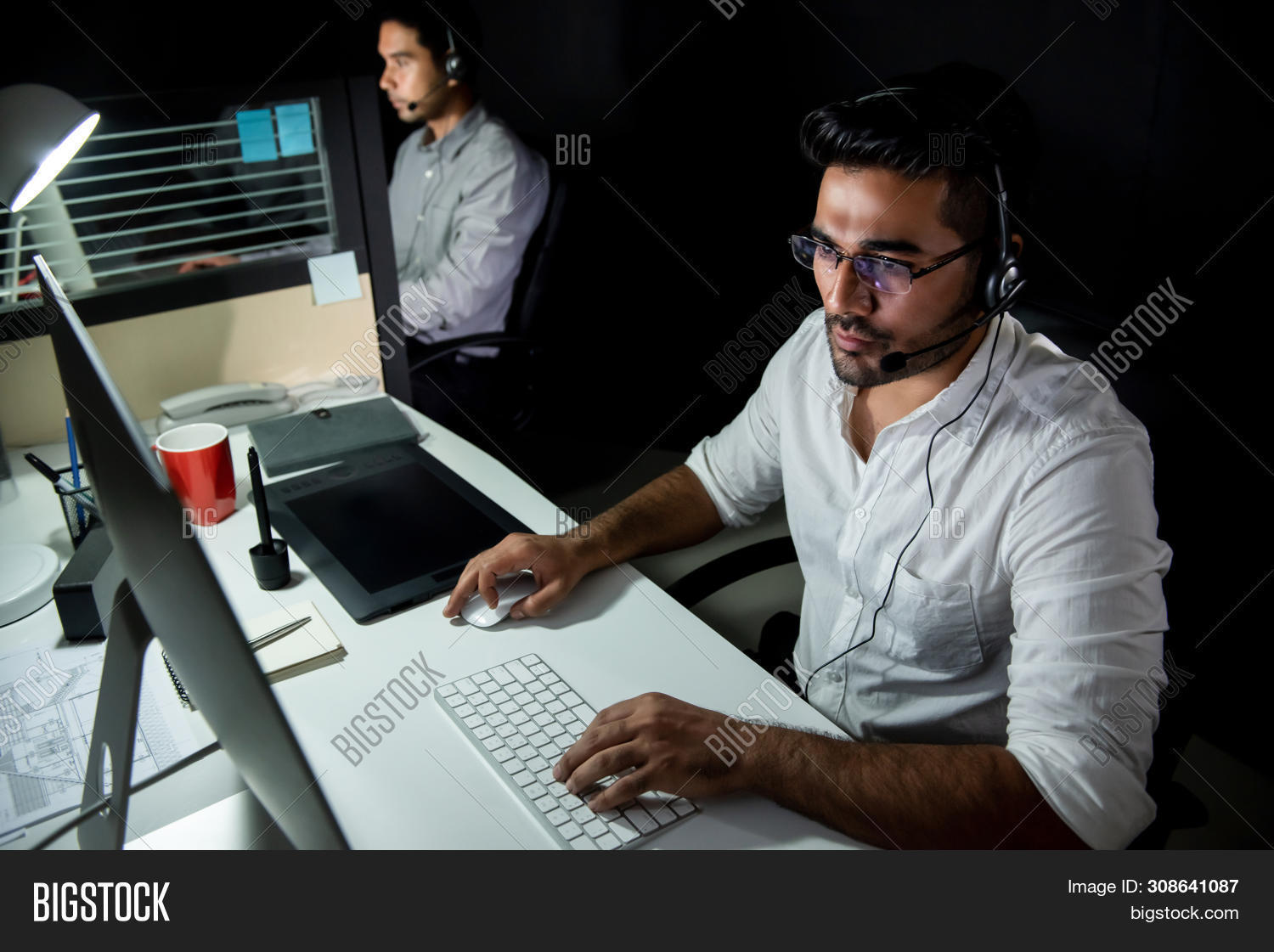 Asian Technical Image & Photo (Free Trial) | Bigstock