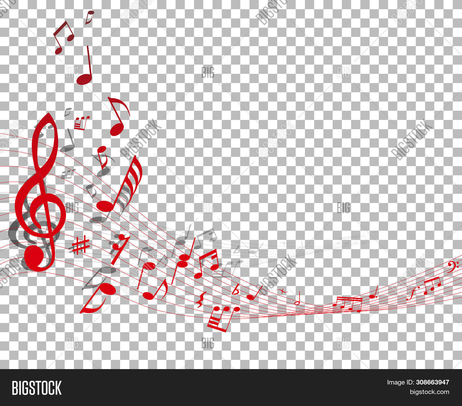 Vector Notes Design Vector & Photo (Free Trial) | Bigstock