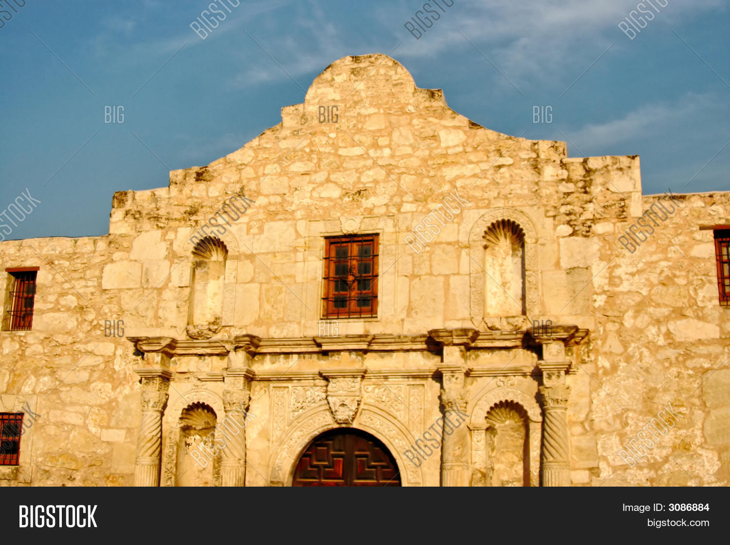 Alamo Image & Photo (Free Trial) | Bigstock