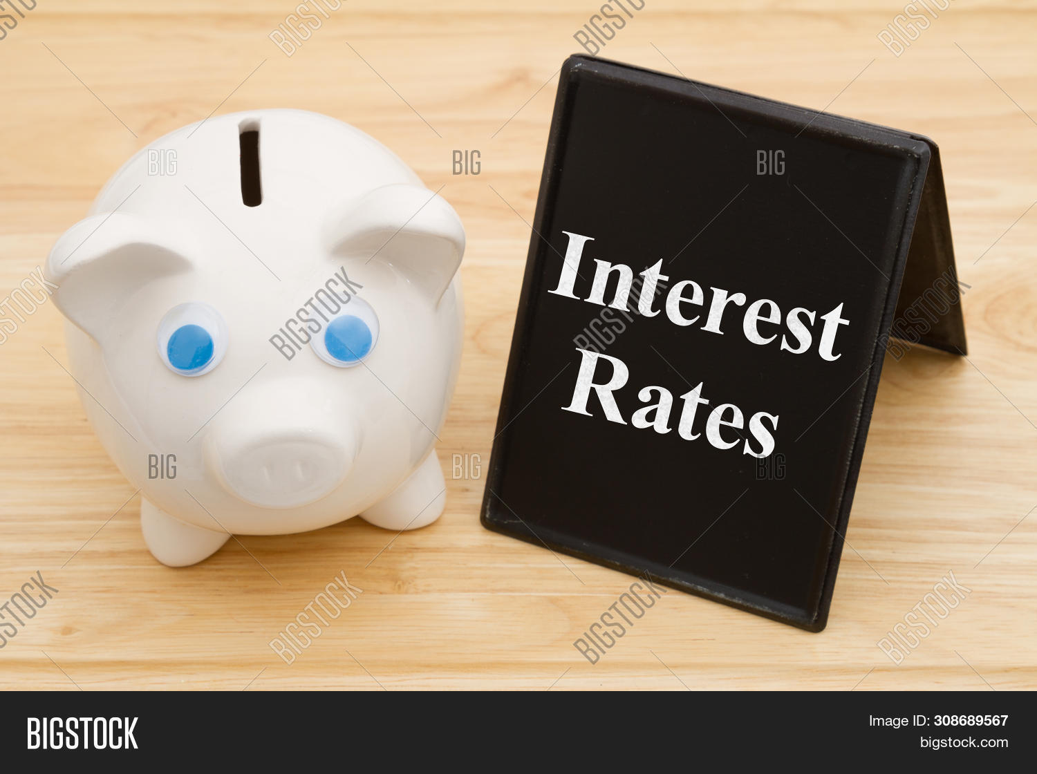 Knowing Your Banks Image & Photo (Free Trial) | Bigstock