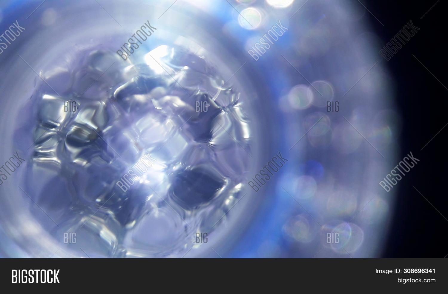 Inside Plastic Bottle Image & Photo (Free Trial) | Bigstock