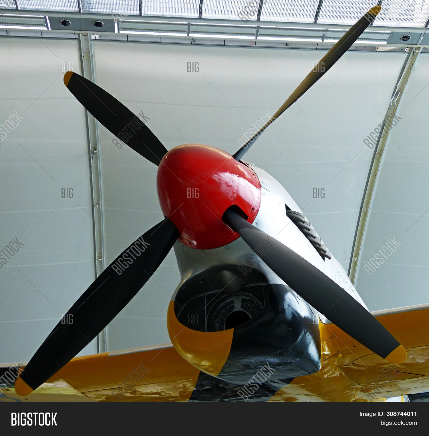 Hawker Tempest Image & Photo (Free Trial) | Bigstock