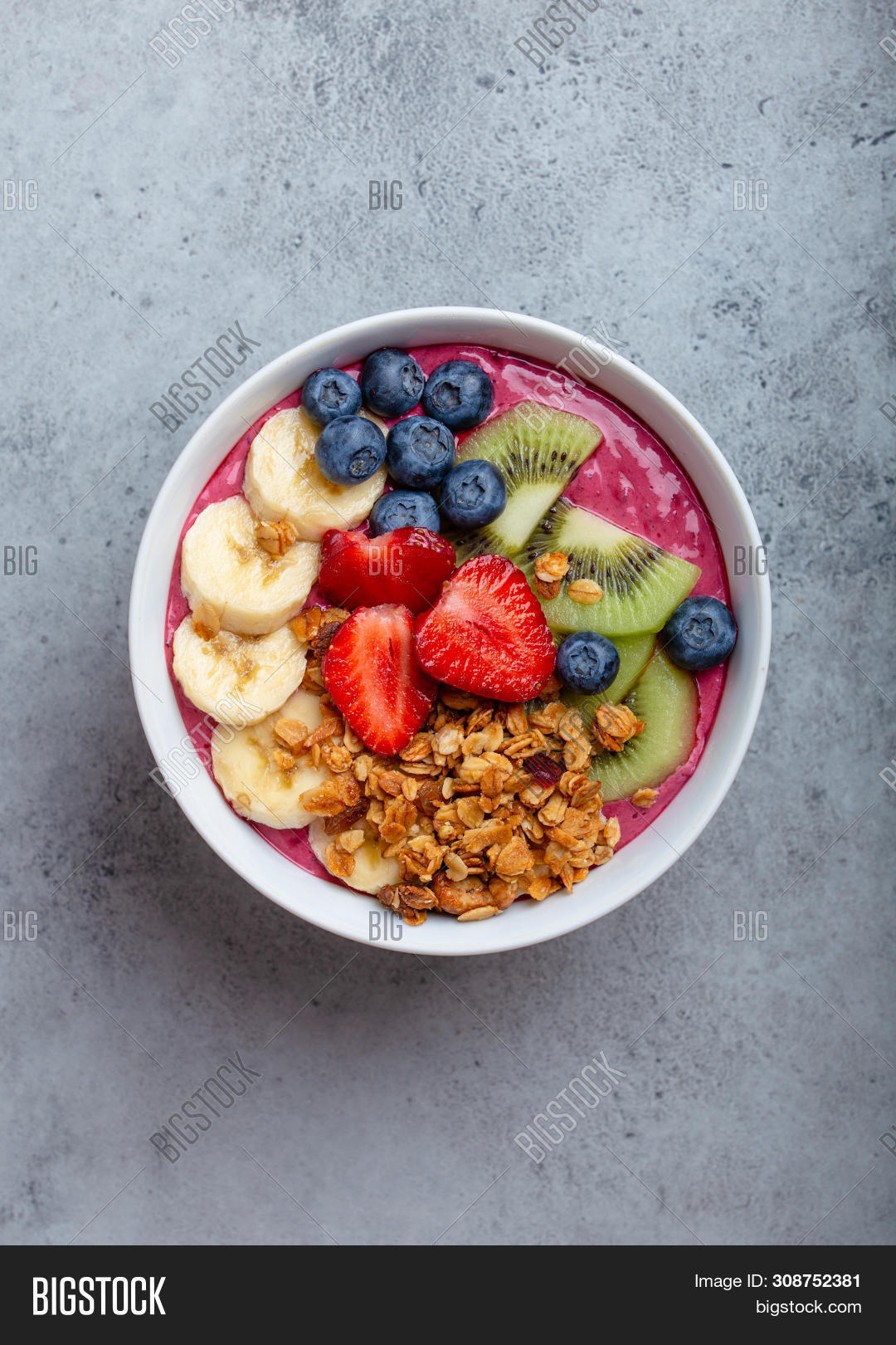 Two Summer Acai Image & Photo (Free Trial) | Bigstock