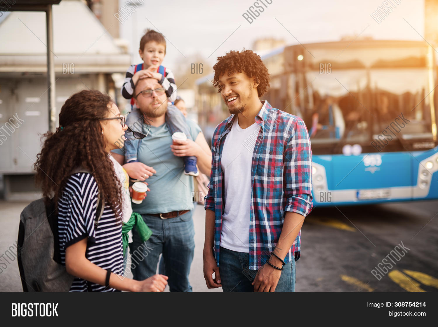 Multicultural Group Image & Photo (Free Trial) | Bigstock