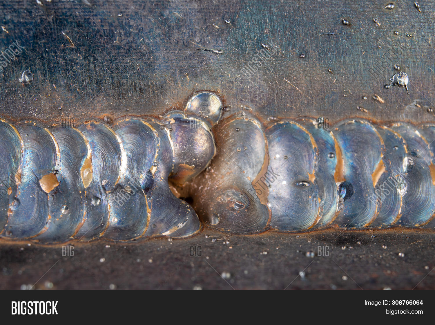 Fillet Weld 图片和照片（免费试用） | Bigstock