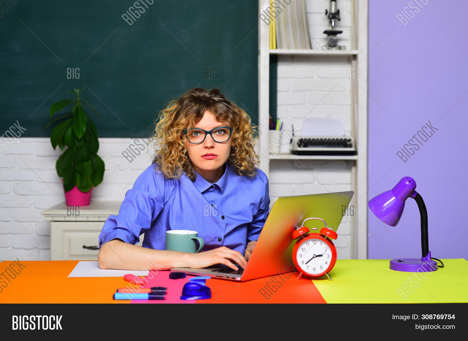 Student Tutoring Image & Photo (Free Trial) | Bigstock
