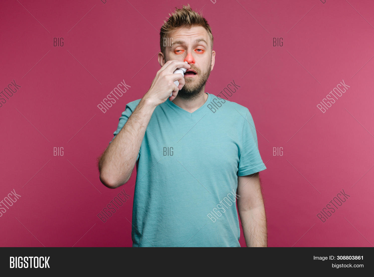 Studio Picture Young Image & Photo (Free Trial) | Bigstock