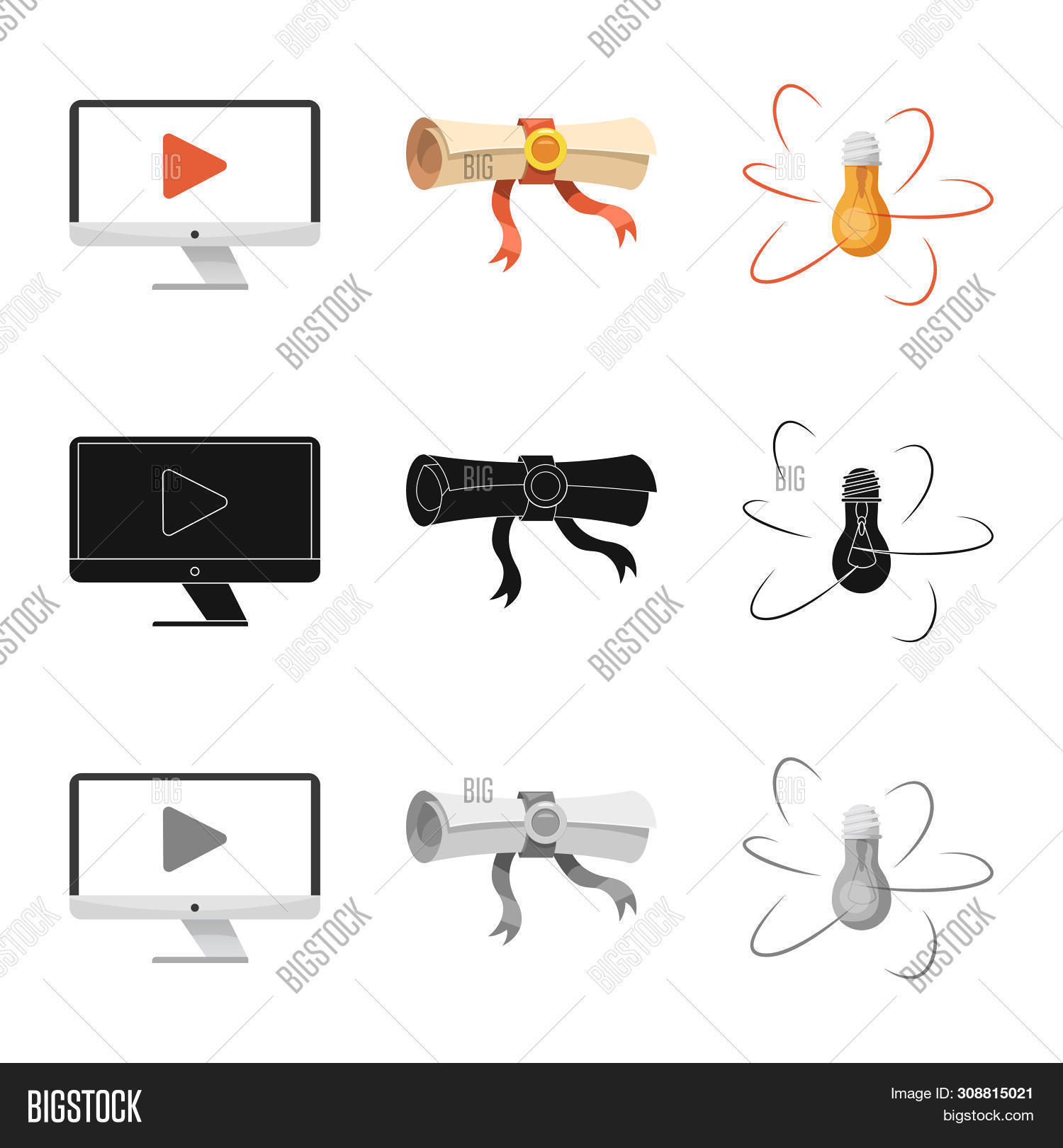 Bitmap Illustration Image & Photo (Free Trial) | Bigstock