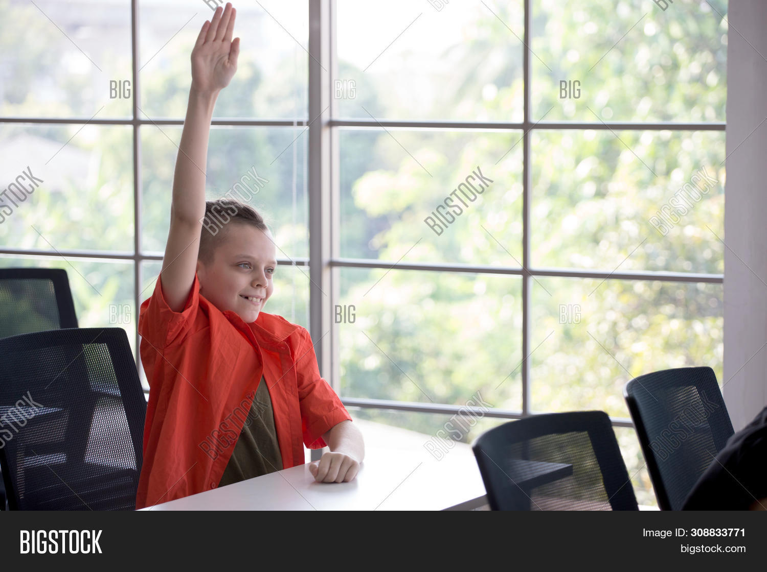 Cute Children Boy Image & Photo (Free Trial) | Bigstock