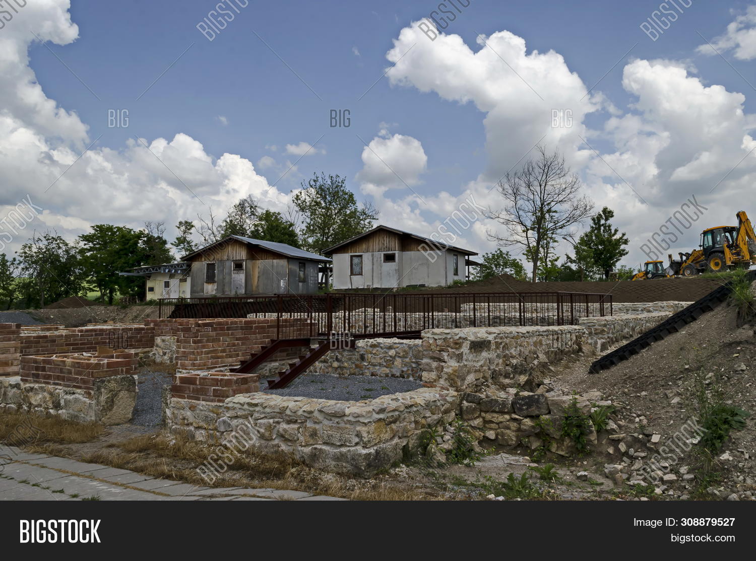Razgrad Town, Bulgaria Image & Photo (Free Trial) | Bigstock