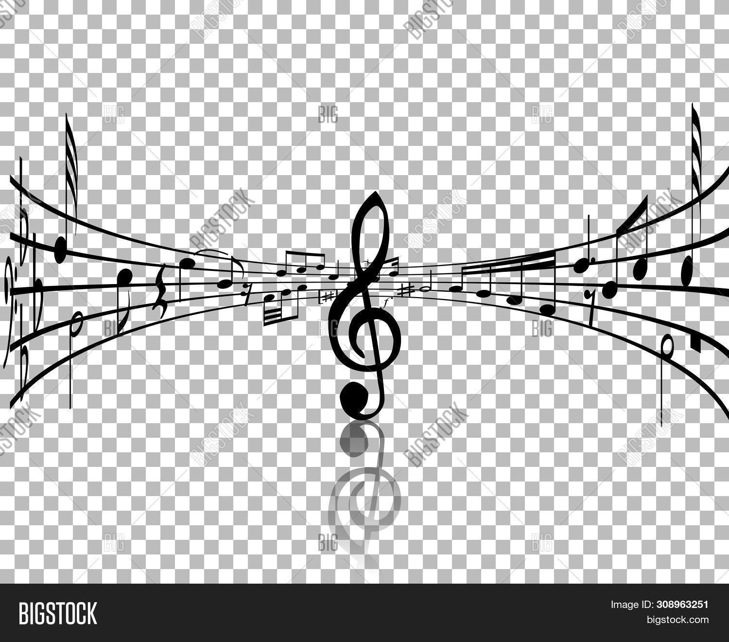 Vector Notes Design Vector & Photo (Free Trial) | Bigstock