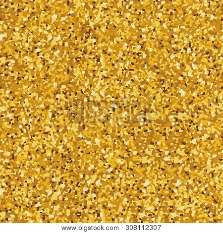 Gold Seamless Image & Photo (Free Trial) | Bigstock