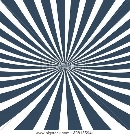 Sun Rays Background. Vector & Photo (Free Trial) | Bigstock