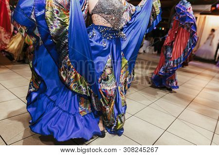 Gypsy Dance Festival, Image & Photo (Free Trial) | Bigstock