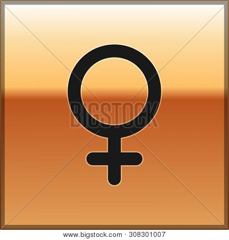 Black Female Gender Vector & Photo (Free Trial) | Bigstock