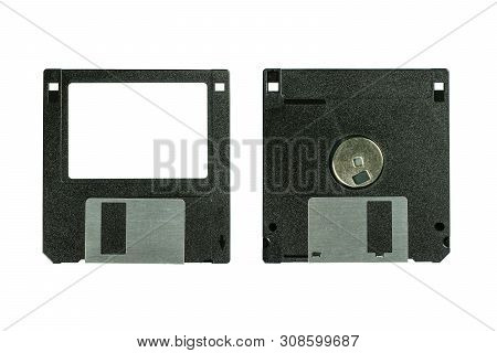 Floppy Disk 3.5 Inch Image & Photo (Free Trial) | Bigstock