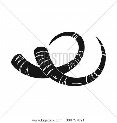 Tusk Vector Images, Illustrations & Vectors (Free) - Bigstock